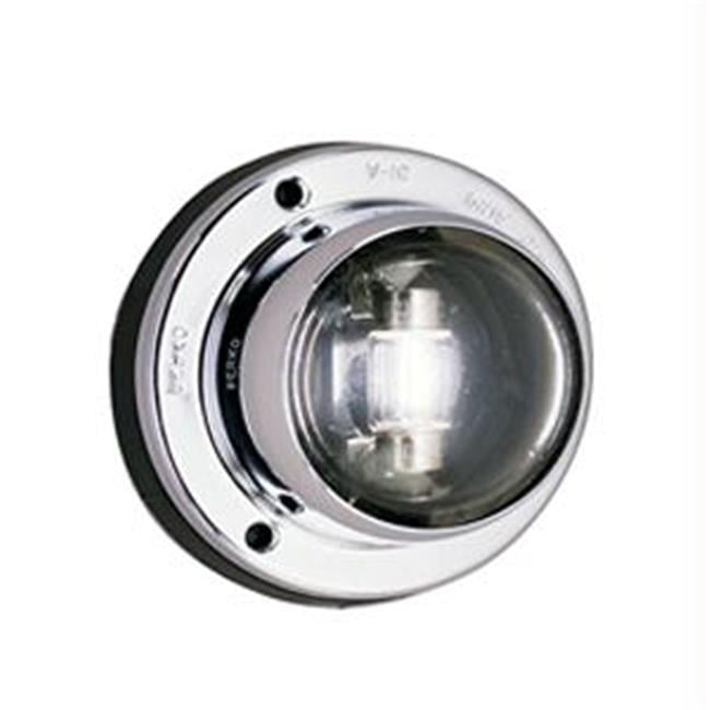 Perko 945DPCHR Vertical Mount Stern Light with Chrome Housing - Walmart.com