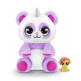 Coco Cones Surprise Fantasy Series Esme Animal Plush Toy by ZURU ...