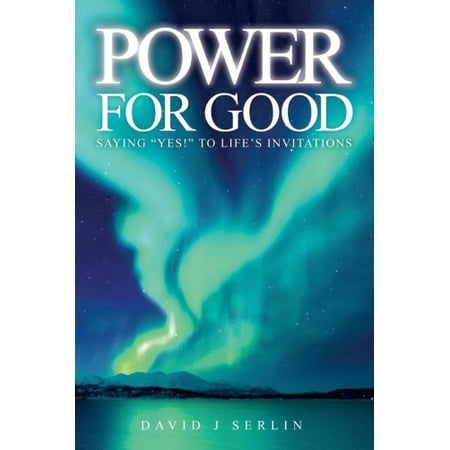 Power for Good: Saying "Yes!" to Life's Invitations | Walmart Canada