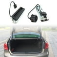 3B9827566D Rear Trunk Tailgates Handle Switches Electric Door Lock ...