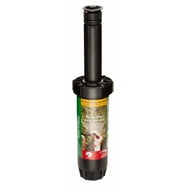 Orbit 54118N 4" Plastic Spring Loaded Pop-Up Sprinkler Head - Walmart.com