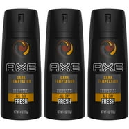Axe Kilo Body Spray for Men, 4 Oz - Walmart.com