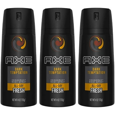 AXE Body Spray MIX within available kind ( Pack of 6)(6X 150 ml/5.07 oz ...