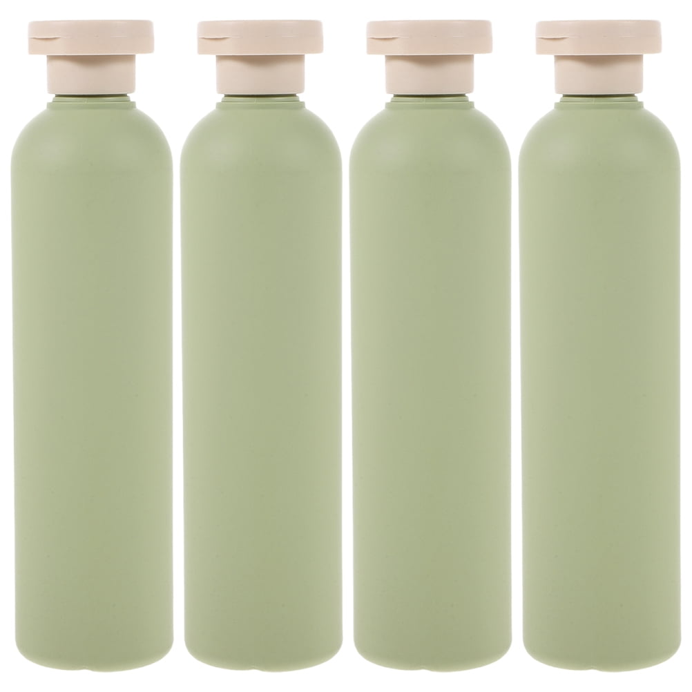 Click here for Ounona 4pcs Travel Shampoo Bottle Shampoo And Cond... prices