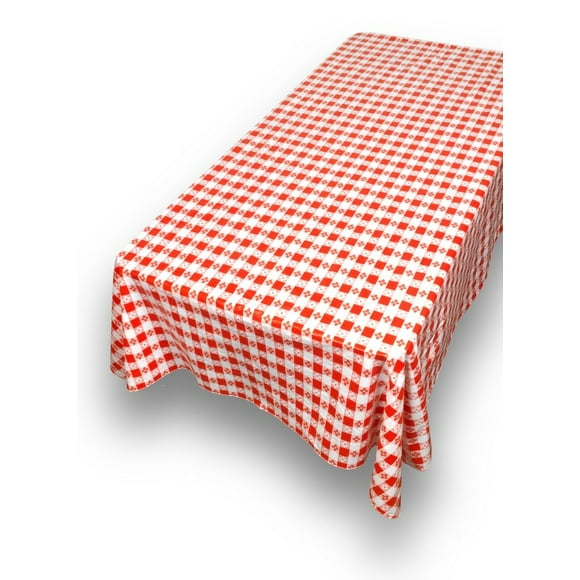 52x70 Tablecloth
