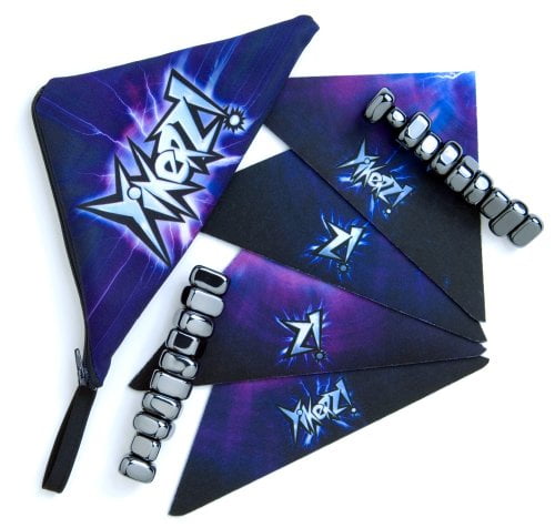 Yikerz Wiggles 3D WG90045-6 | Walmart en línea