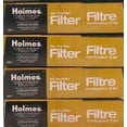 Holmes HAPF21-U4 Air Purifier Replacement HEPA Filter - Walmart.com