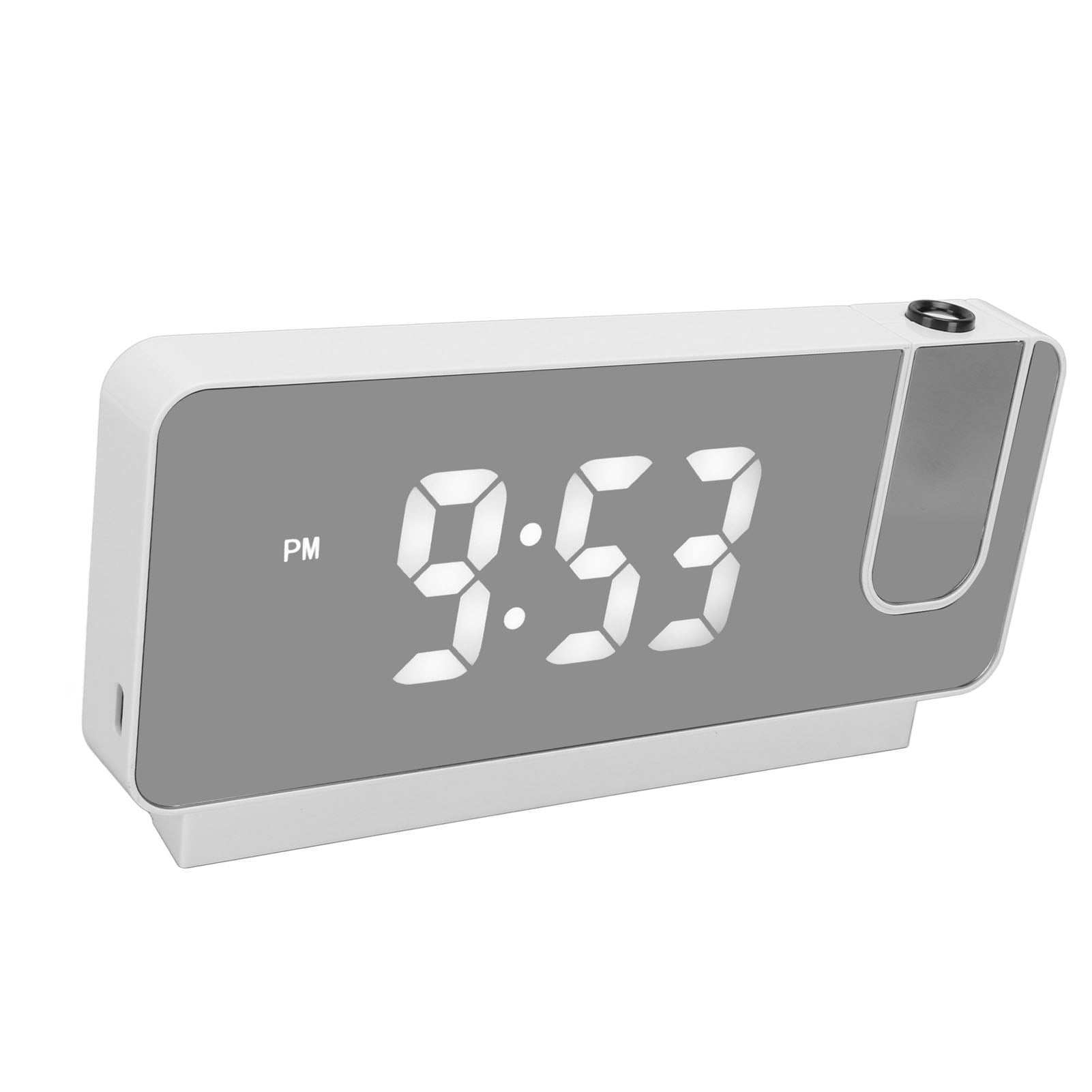 Click here for Estink Time Date Temperature Display 180 Degree Pr... prices