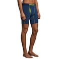 AND1 Men's Longer Length Performance Boxer Briefs, 2 Pack - Walmart.com