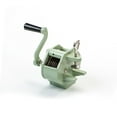 Norpro, Deluxe Bean Frencher, Heavy Duty with Clamp for French/Green ...