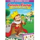 Curious George: Royal Monkey (DVD) - Walmart.com