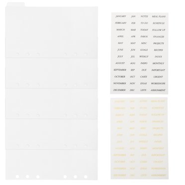 Ashley, ASH10411, Chevron Design Border Library Pockets, 1 Pack, Black ...