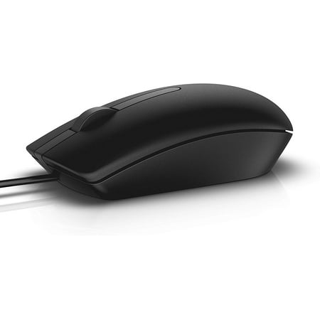 Optical Mouse MS116 (275-BBCB) - Walmart.ca