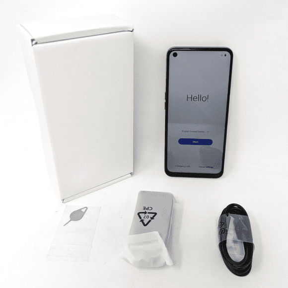 OnePlus Cell Phones, Unlocked & No-Contract Phones, Prepaid Phones ...