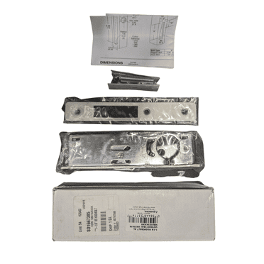 Trilogy Electronic Lock,Satin Chrome,12 Button DL2800 US26D - Walmart.com