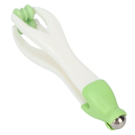 Finger Roller Massager, Finger Joint Acupoint Massager Curved Shape ...