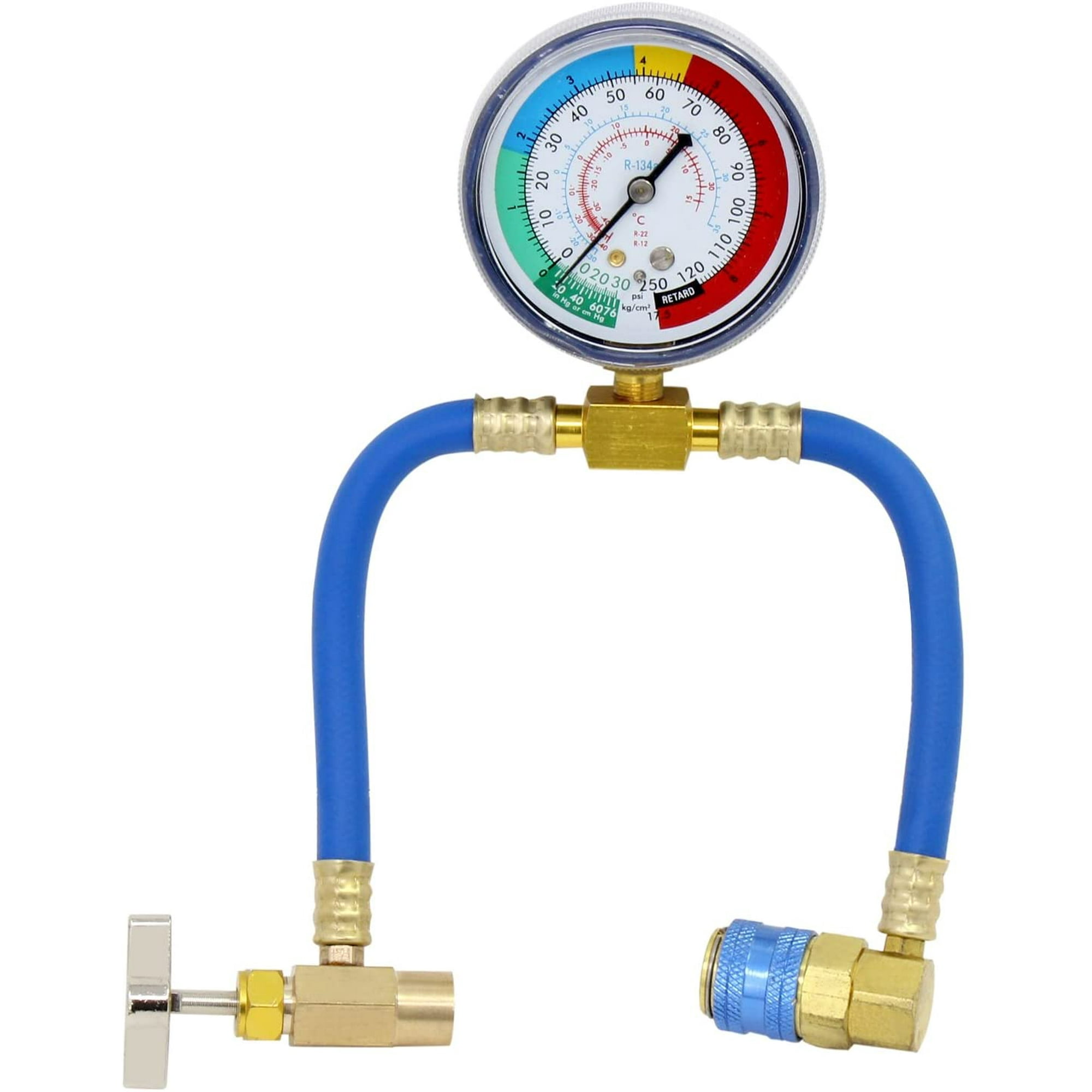 Click here for Mfg2020 R134a Charging Hose Auto Car Air Condition... prices
