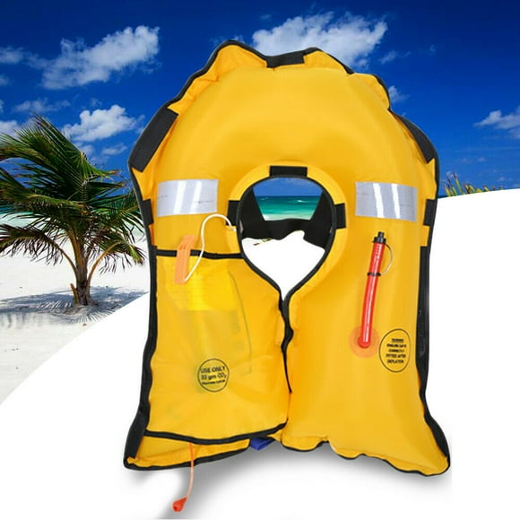 24 Gram Co2 Cartridge Life Vest