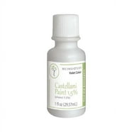 Castellani 1.5% Phenol Antiseptic Paint - Protects Against Skin ...
