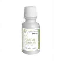 Castellani 1.5% Phenol Antiseptic Paint - Protects Against Skin ...