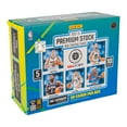 2023-24 Panini Premium Stock Basketball Premium Box - 1 Autograph Per ...