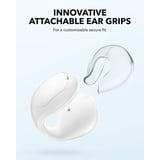 Soundcore C30 by Anker, Open-Ear Earbuds, Clip-On Headphones, Water ...