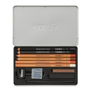 Lyra Aquacolor Crayon Set, 12-Colors - Walmart.com