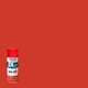Poppy Red, Rust-Oleum American Accents 2X Ultra Cover Satin Spray Paint ...
