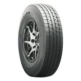 Freestar FS-500 225/75R15 121/117L F Trailer Tire - Walmart.com
