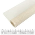 Anti Slip Underlay Multifunctional Liner Non Slip Mat Mesh for Hard ...