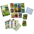 Ecosystem: A Family Forest Board Game about Animals and their Habitats ...