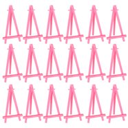 Daler-Rowney Simply Portable Field Easel, Silver, Carry Bag Included, 1 ...