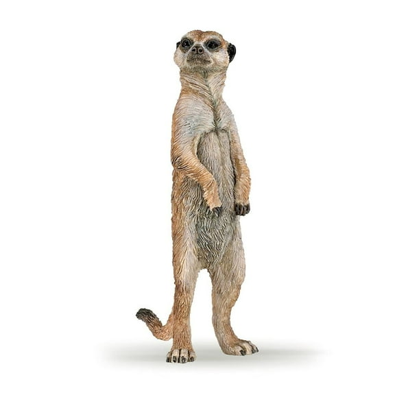 Papo African Buffalo Hand Painted Figurine - Heirloom Quality ...