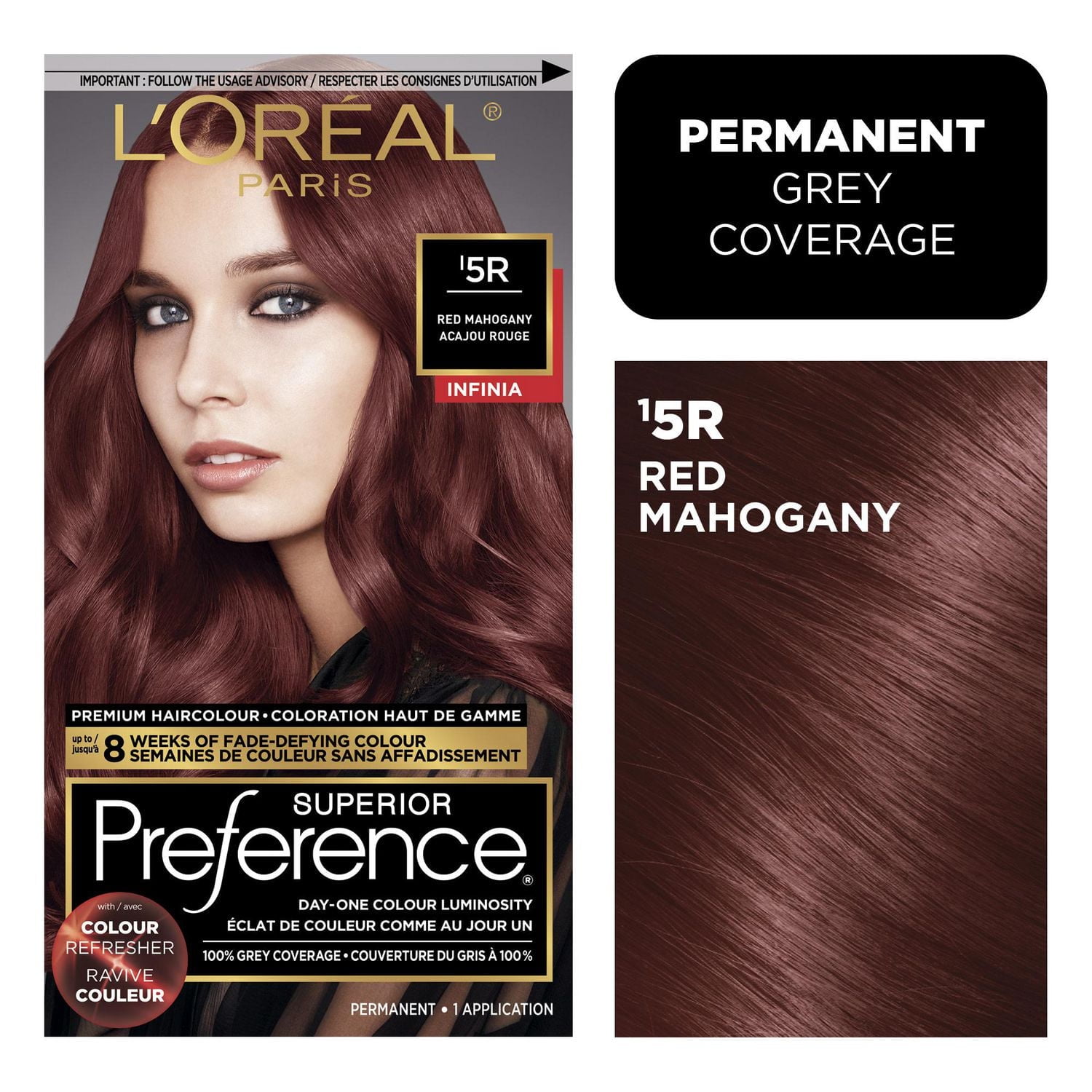 Click here for Loréal Paris Loréal Paris Superior Preference Infi... prices
