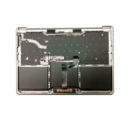 Replacement Top Case Assembly With Battery And Keyboard Compatible For ...