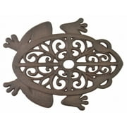 Frog Stepping Stones