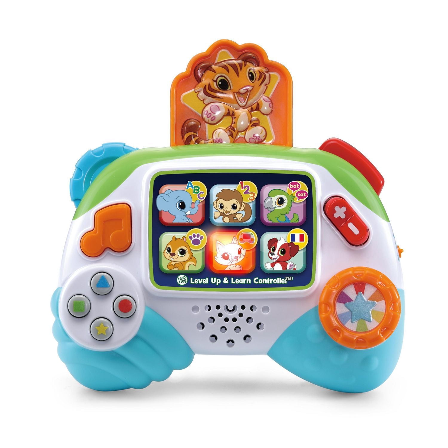 Click here for Leapfrog Level Up & Learn Controller - Educational... prices