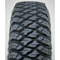 Tire Atlander Roverclaw M/T I LT 35X12.50R20 Load F 12 Ply MT Mud ...