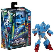 Transformers Legacy United Voyager Star Raider Ferak 7” Action Figure ...