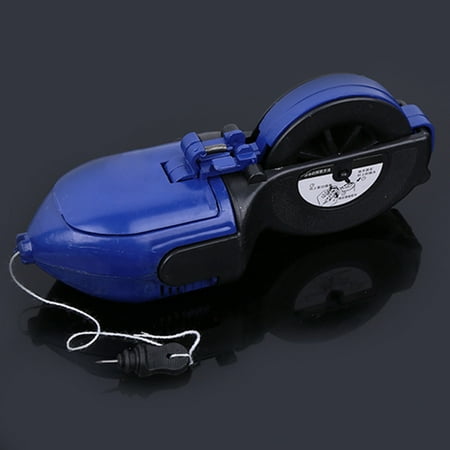 Construction Tool Wear Manual Ink Marker Woodworking Carpenter Sponge ...