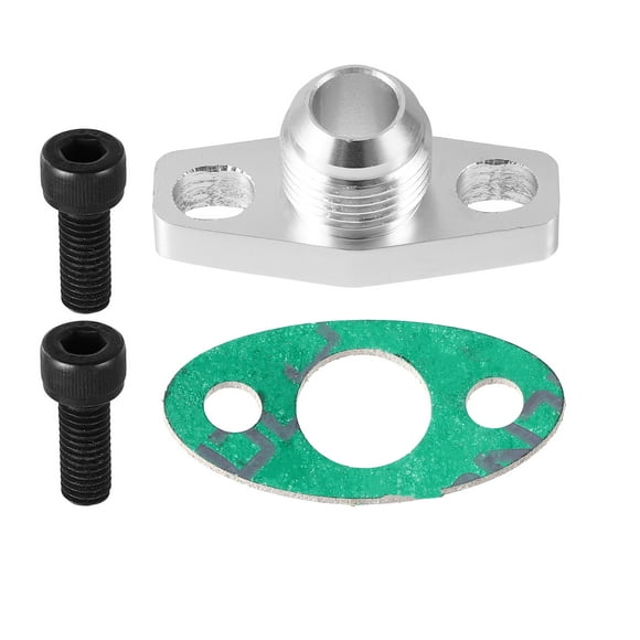 Turbo Oil Drain Gasket