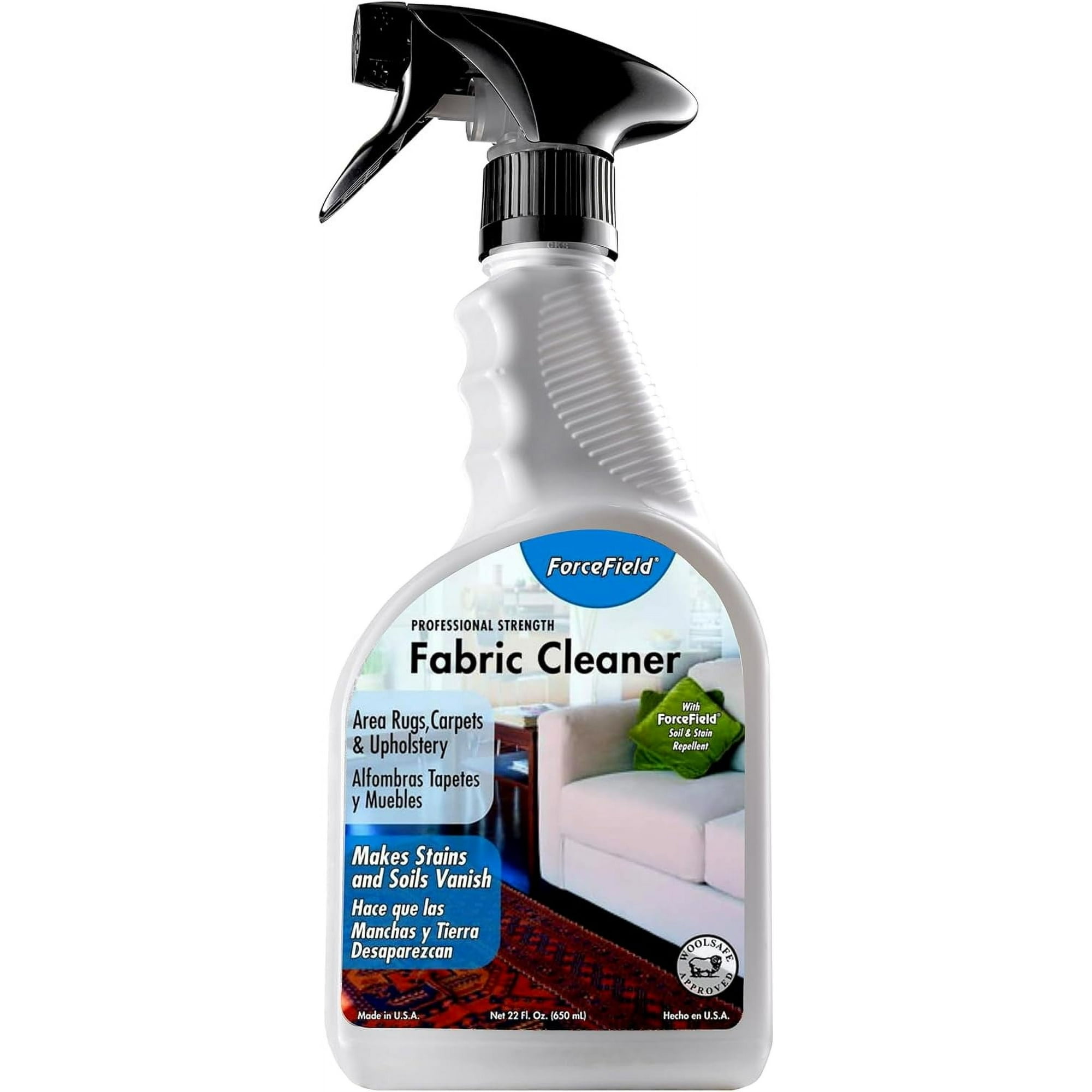 Click here for Nobrand Fabric Cleaner Professional Strength  Deep... prices