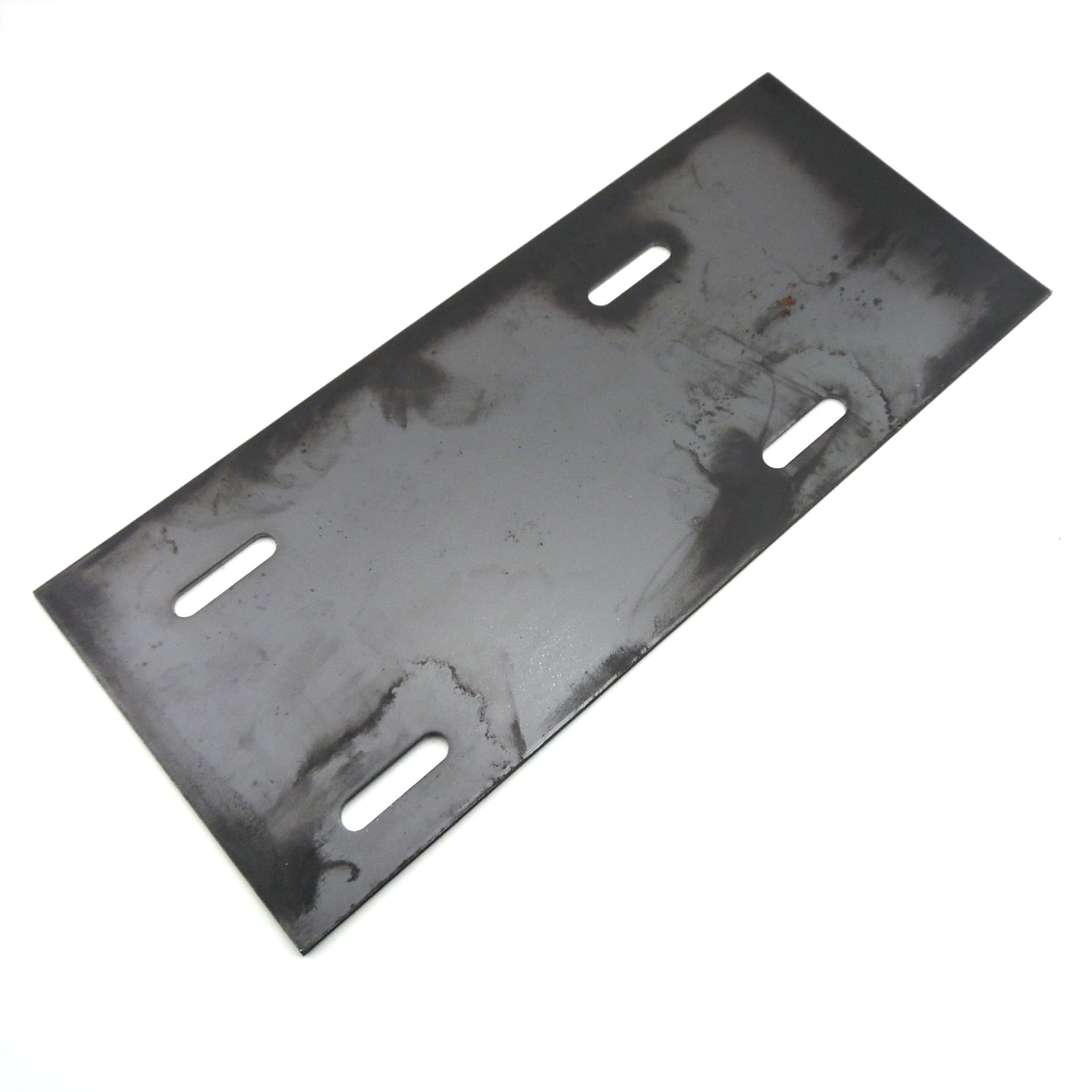 Azusa Flat Engine Mounting Plate - Walmart.com