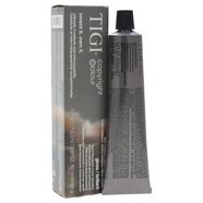 TIGI Colour Gloss Creme Hair Color - # 9/32 Very Light Golden Violet ...