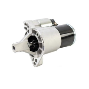 TRQ Starter For Chrysler 200 Fiat 500X Jeep Cherokee Renegade Ram ...