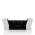 Free Shipping! Furniture of America Cordea Contemporary TV Stand 71in ...