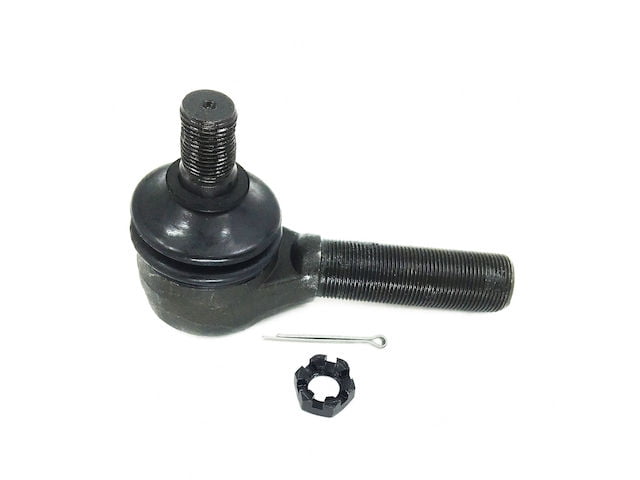 Right Tie Rod End - Compatible with 1980 - 1990 Chevy C50 1981 1982 ...