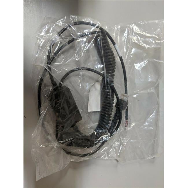 NCR 1639-K231 Symbol Cyclone Scanner Cable - Walmart.com