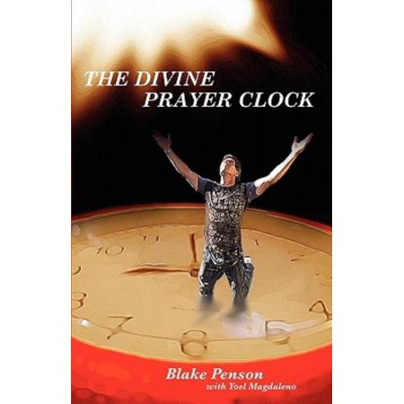 The Divine Prayer Clock | Walmart Canada