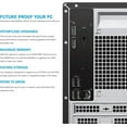 Dell Tower Desktop ECT1250, Intel 10-core Core Ultra 5 225(Beats Ultra ...